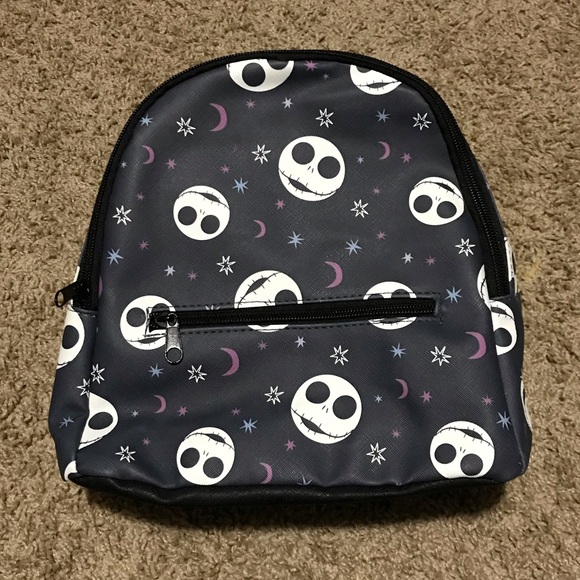 Disney | Accessories | New Disney Bioworld The Nightmare Before ...